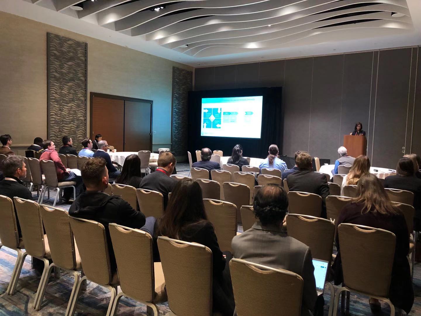 Festival of Biologics USA 2022